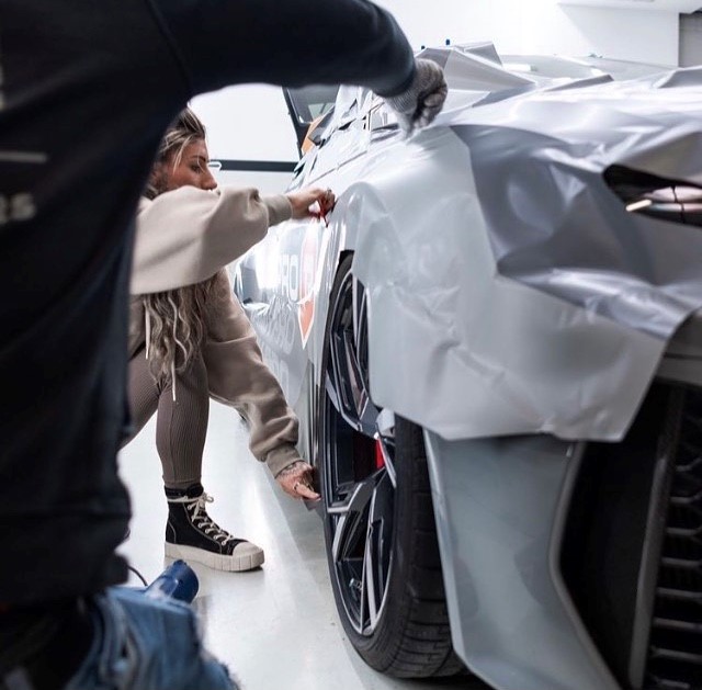 Tack Pro | Dutch Design Blasters | Dartblasters