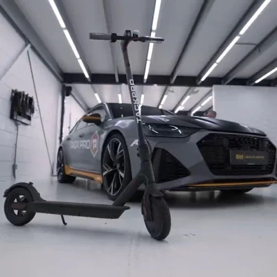 Tack Pro | Dutch Design Blasters | Dartblasters