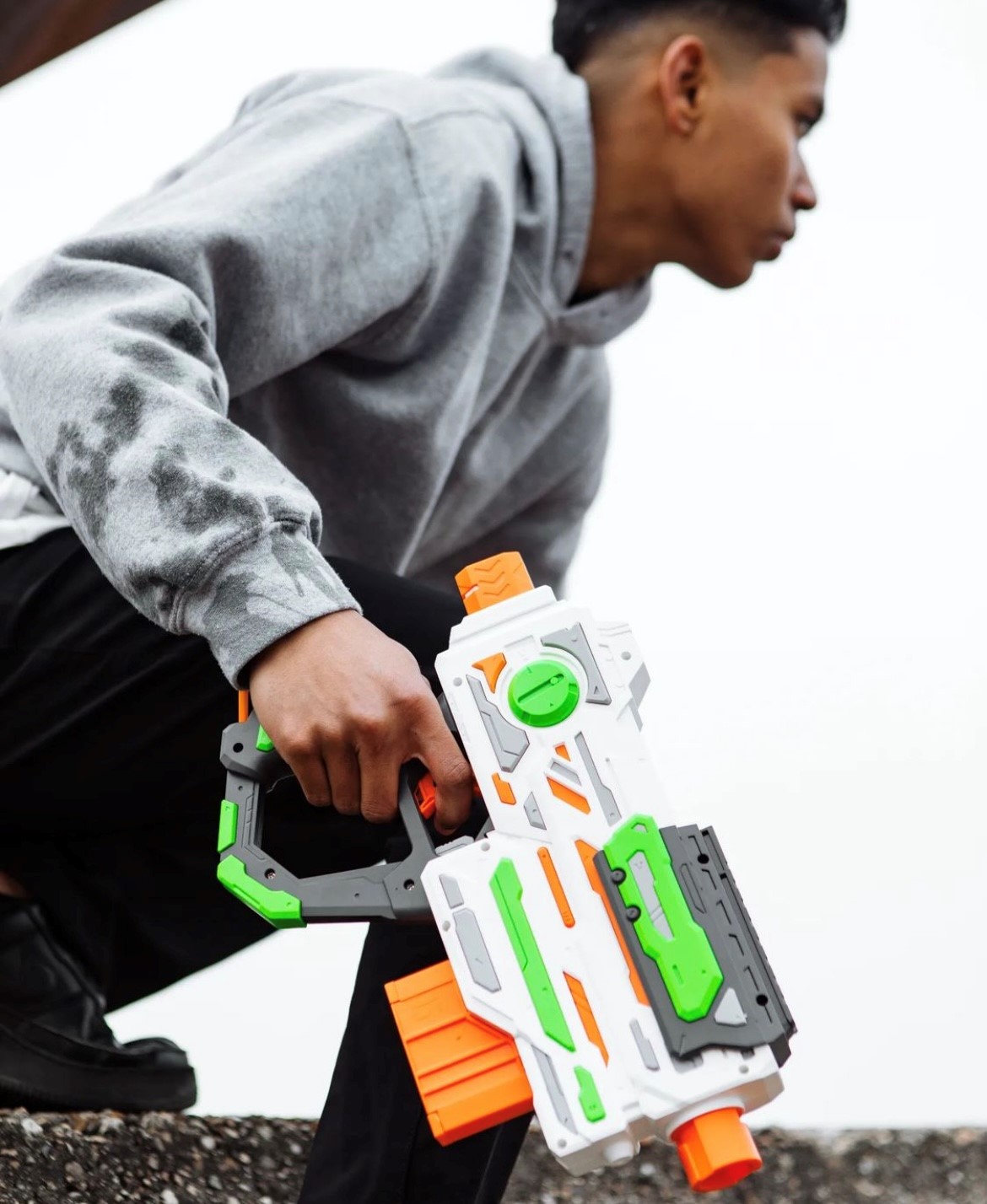 Tack Pro | Dutch Design Blasters | Dartblasters